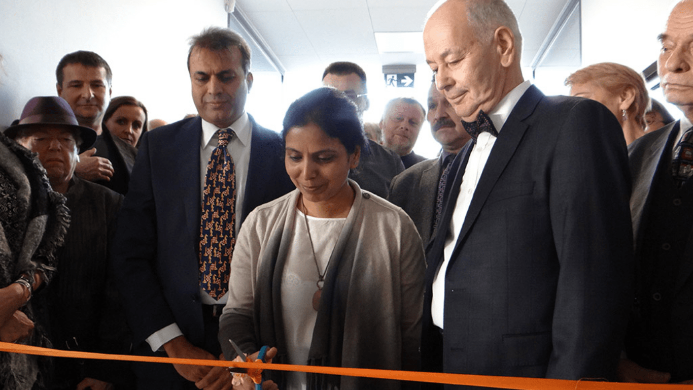 Historia dr Preeti – drPreeti